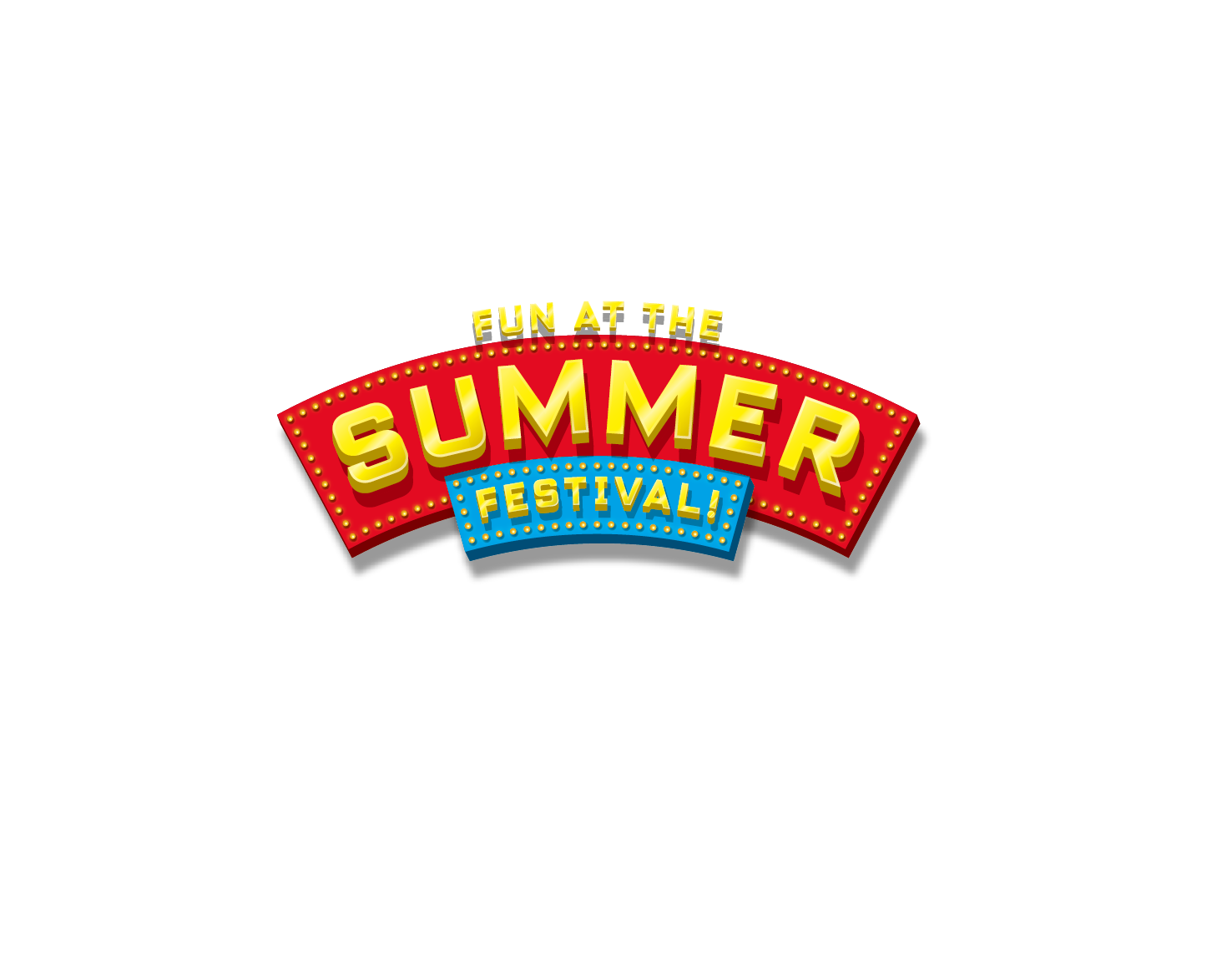 2019_Summer Festival_logo | Okamoto Issen Graphic Design Co.,Ltd.